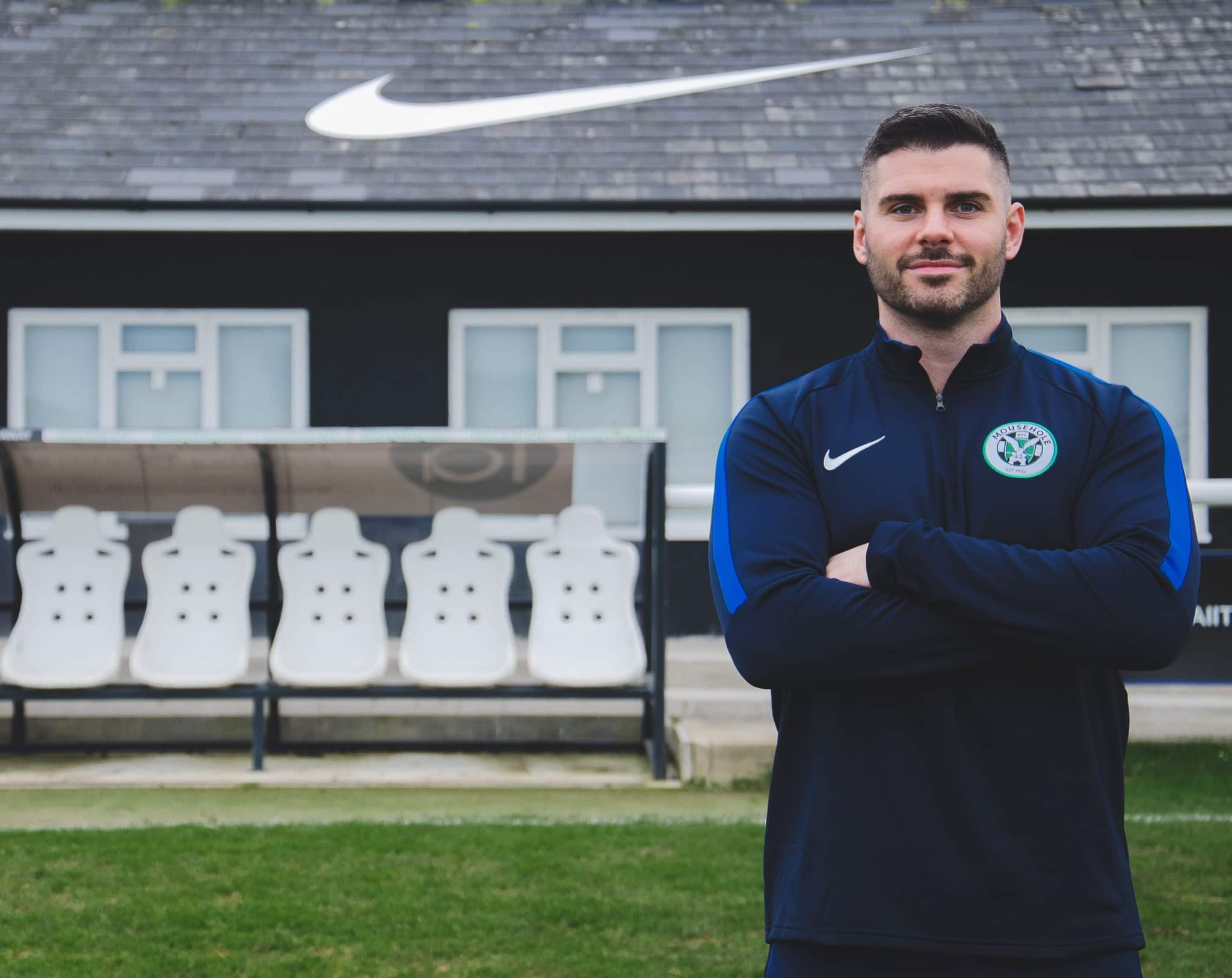 MOUSEHOLE AFC STRENGTHEN PLANS FOR THE FUTURE WITH APPOINTMENT OF HEAD ...