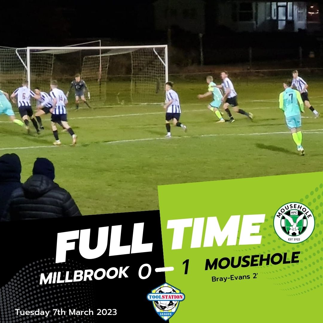 MOUSEHOLE’S EARLY GOAL ENOUGH TO SECURE IMPORTANT WIN IN EAST CORNWALL ...
