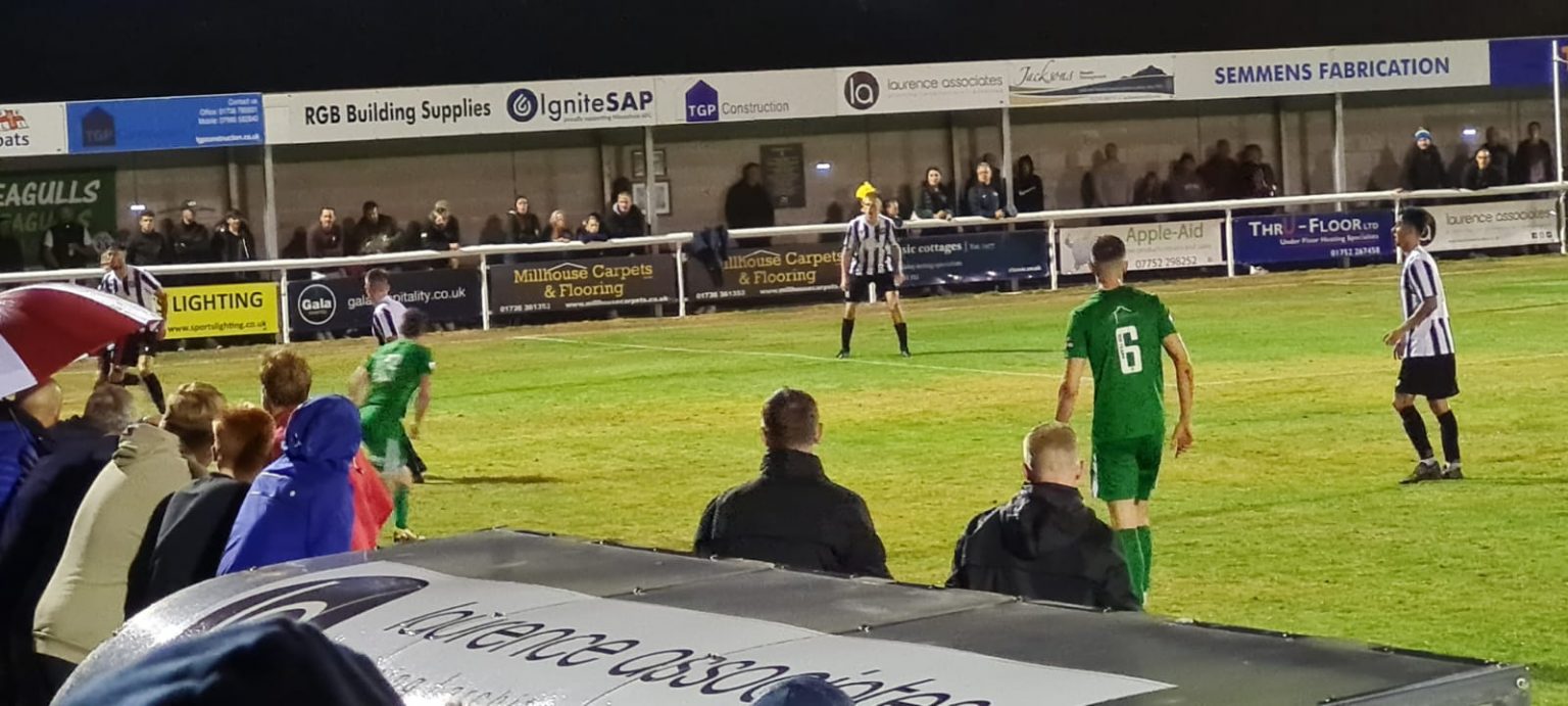 Mousehole AFC achieves prestigious FA Three Star Accreditation 2023/24 ...