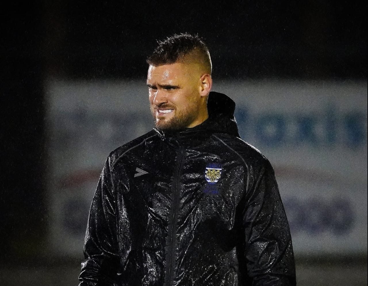 “I WILL LEAVE NO STONE UNTURNED” - MOUSEHOLE AFC