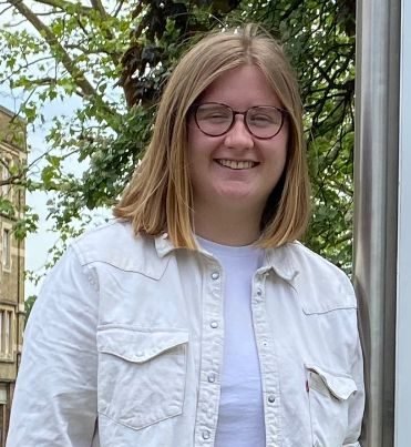 Beth Prouse - MOUSEHOLE AFC