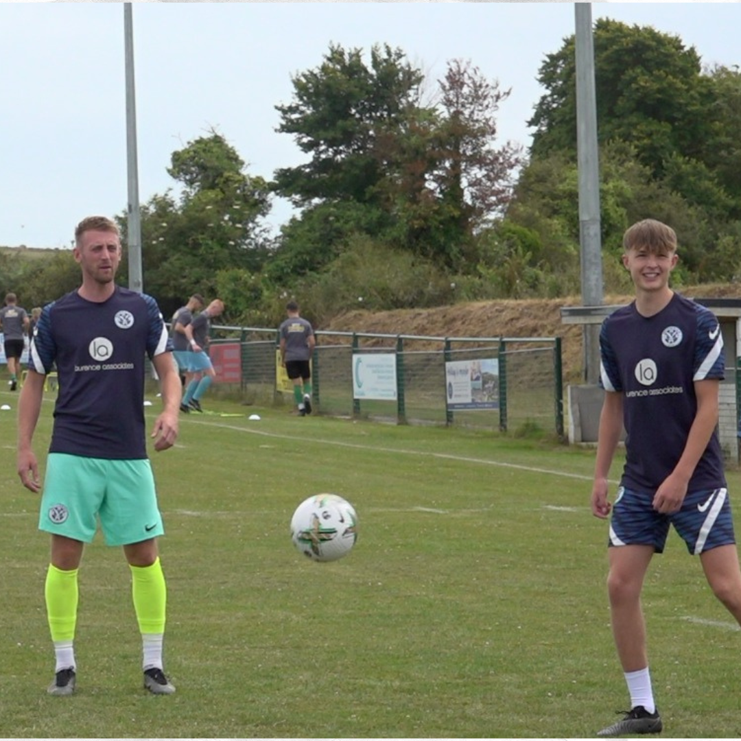 MATCH TIME FOR 21 PLAYERS AS FIRST TEAM HIT 3 IN PRE-SEASON FRIENDLY ...