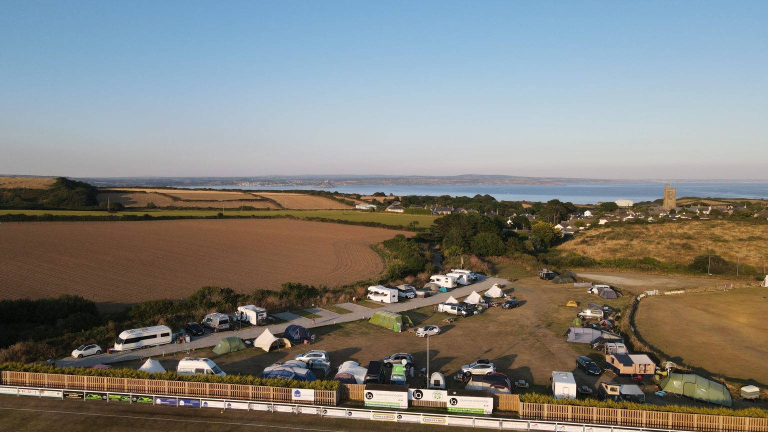 DIRECTIONS - MOUSEHOLE AFC