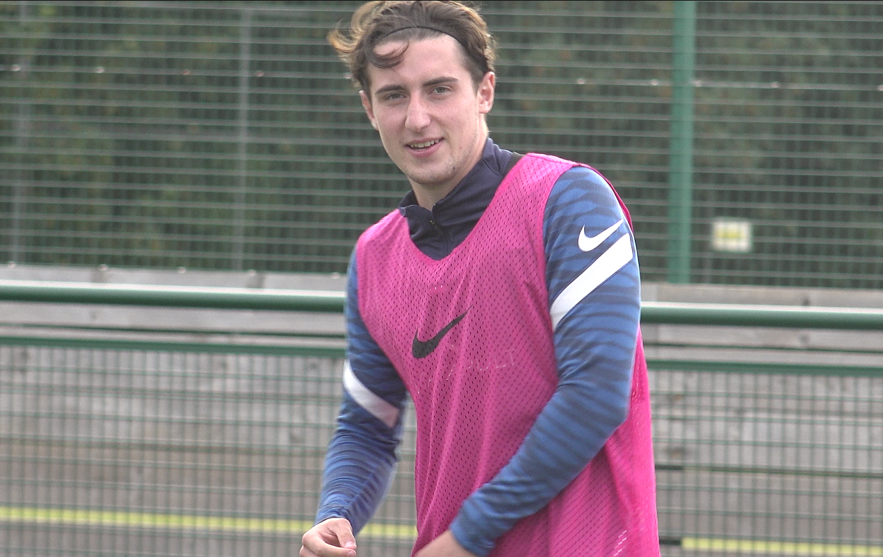 MAGPIE JOINS THE SEAGULLS: MOUSEHOLE CONTINUE TO STRENGTHEN SQUAD WITH ...