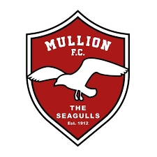 Mullion - MOUSEHOLE AFC