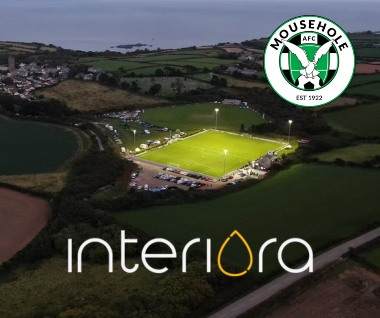 INTERIORA PARC IS THE NEW NAME FOR THE HOME OF MOUSEHOLE AFC ...