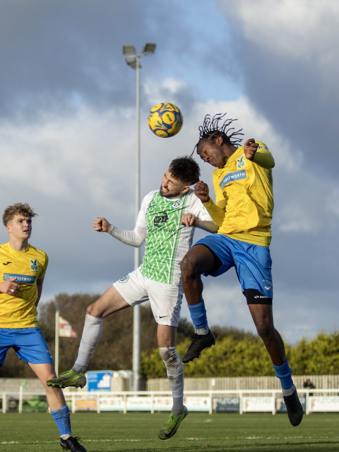 Mousehole AFC | The Seagulls | Way Out West